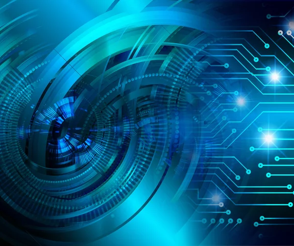 Abstract Futuristic Wallpaper Digital Background Stock Photo by ...