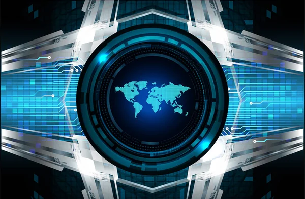 Abstract Background Binary Code Map Stock Vector by ©titima157@gmail.com 482514730