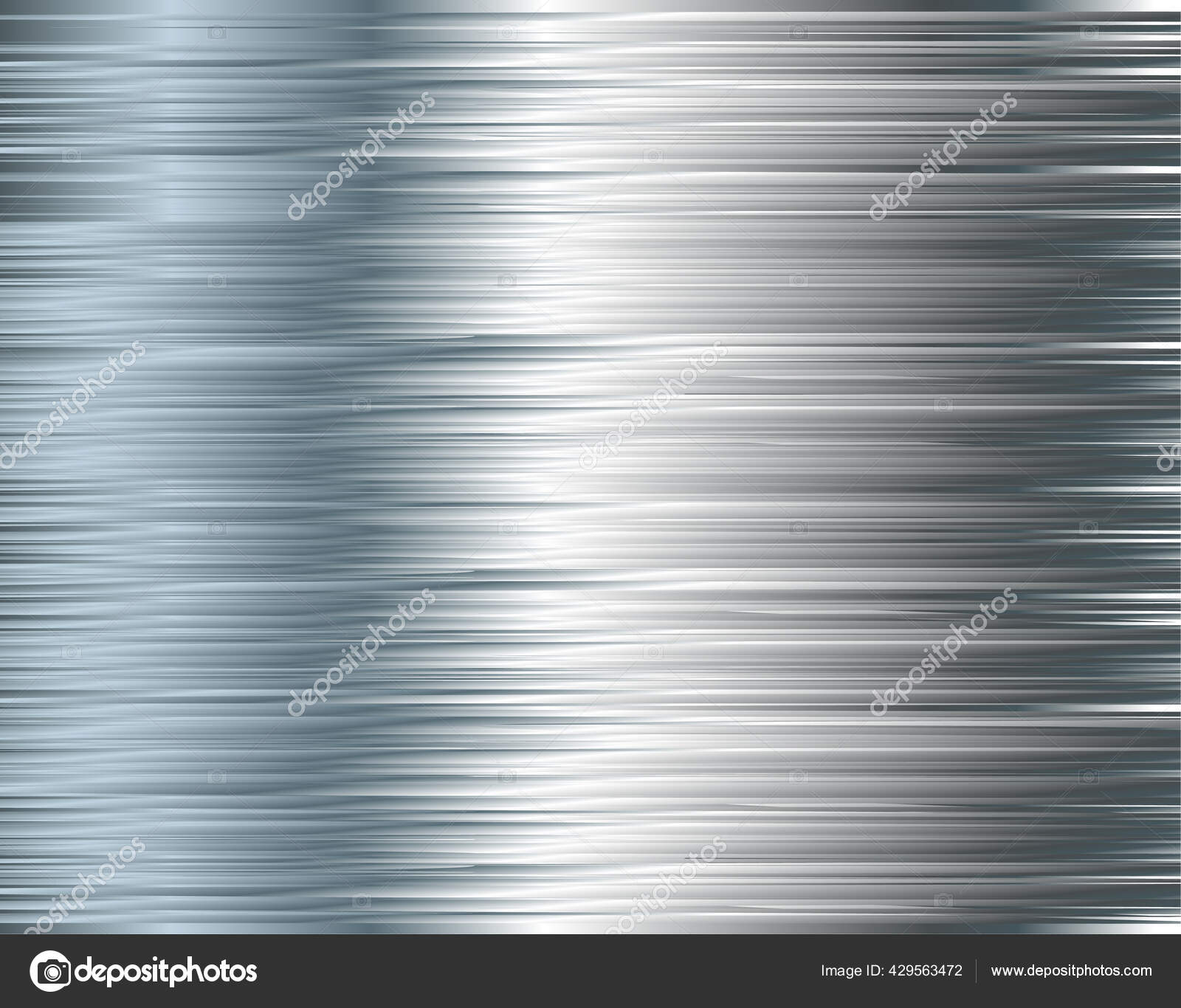Brushed Metal Texture Background Stock Vector Image by ©titima157@gmail ...