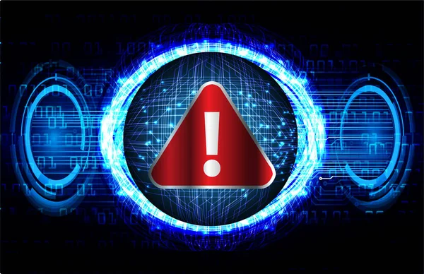 Cyber Security Concept Background Abstract Futuristic Wallpaper Stock ...