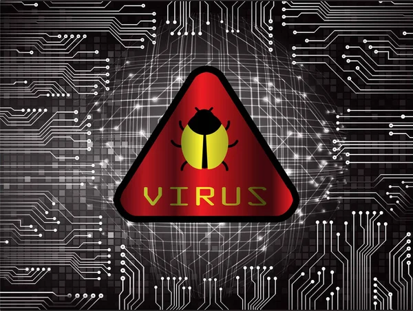 100,000 Malware poster Vector Images | Depositphotos