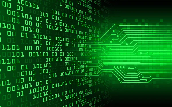 Abstract Technology Background Vector Illustration Cyber Security Concept Stock Vector by ...