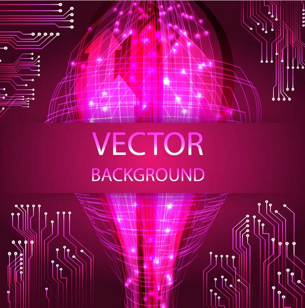 100,000 Computer science background Vector Images | Depositphotos