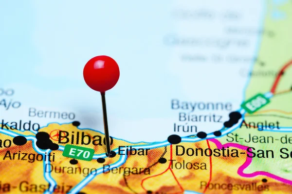 Eibar fotos de stock, imágenes de Eibar sin royalties | Depositphotos