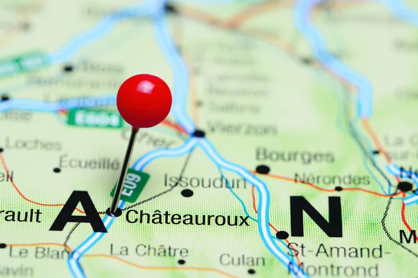 Chateauroux Stock Photos, Royalty Free Chateauroux Images | Depositphotos®