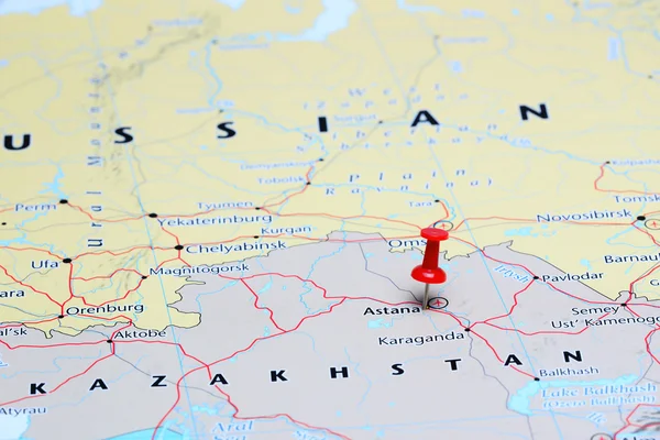 카자흐스탄 지도 Stock Photos, Royalty Free 카자흐스탄 지도 Images | Depositphotos