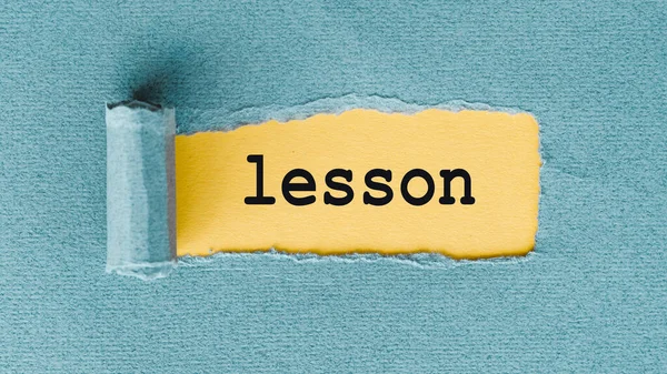 La primera lección Stock Photos, Royalty Free La primera lección Images ...