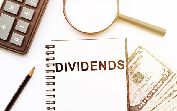Shares And Dividends