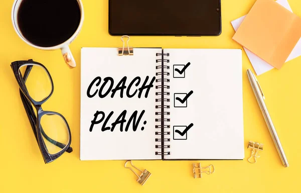 Coaching plan Stock Photos, Royalty Free Coaching plan Images ...