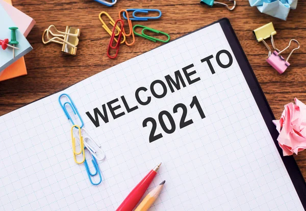 Welcome 2021 Stock Photos, Royalty Free Welcome 2021 Images | Depositphotos