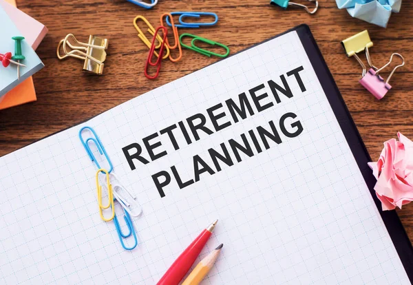 Planning for retirement Stock Photos, Royalty Free Planning for ...