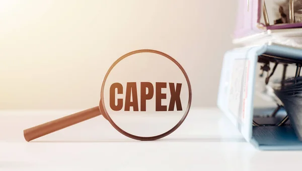 Capex word Stock Photos, Royalty Free Capex word Images | Depositphotos