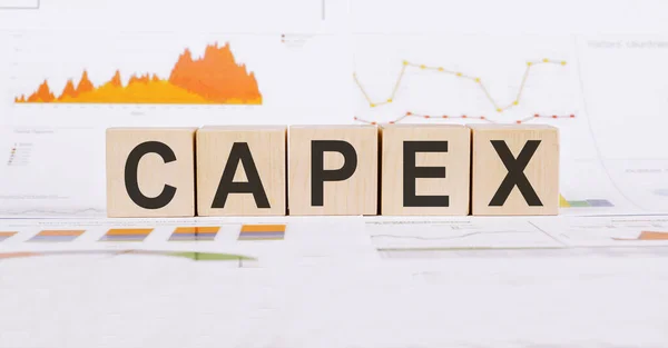 Capex word Stock Photos, Royalty Free Capex word Images | Depositphotos