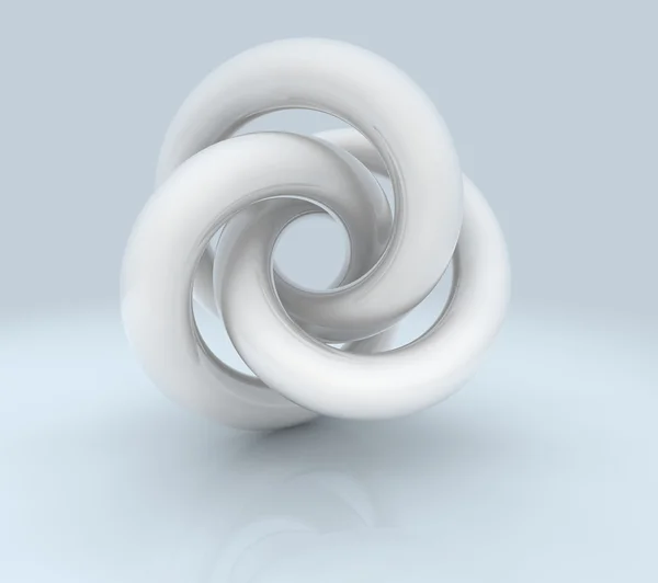 3D helix shape Stock Photo by ©Elenven 58843763