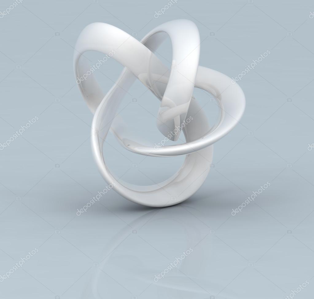 3D helix shape Stock Photo by ©Elenven 58851721
