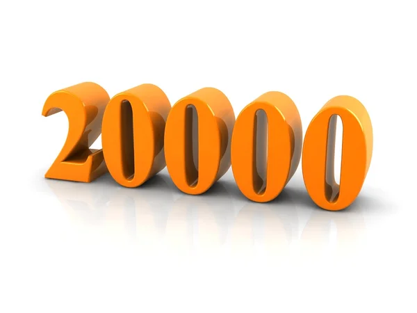 Número 20000 스톡 사진, 로열티-프리 Número 20000 이미지 | Depositphotos