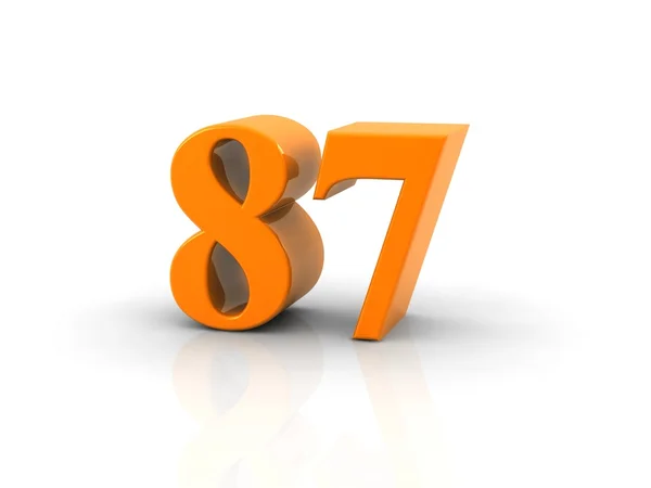 Number 87 Stock Photos, Royalty Free Number 87 Images | Depositphotos