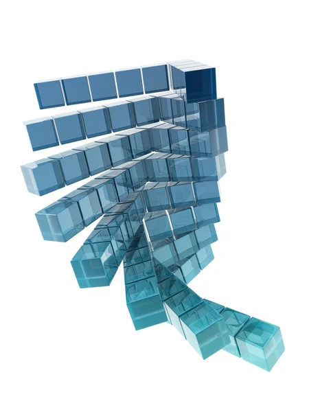 Laptop cubes Stock Photos, Royalty Free Laptop cubes Images | Depositphotos