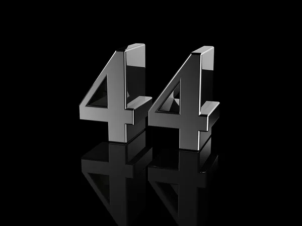 Number 44 Stock Photos, Royalty Free Number 44 Images | Depositphotos®