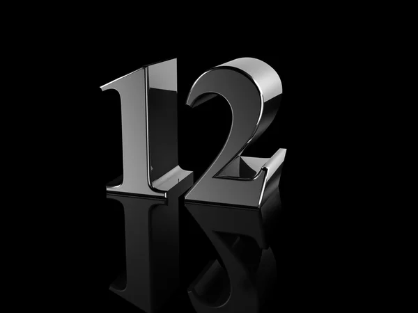 Number 12 Stock Photos, Royalty Free Number 12 Images | Depositphotos