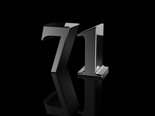 Metallic Roman Numeral 3 — Stock Photo © PixBox #4024549 Metallic Roman Numeral 3 — Stock Photo © PixBox #4024549
