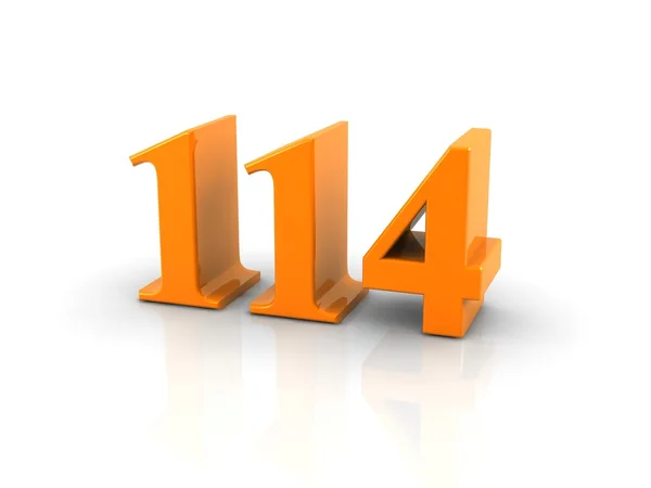 Number 111 Stock Photo by ©Elenven 67550613