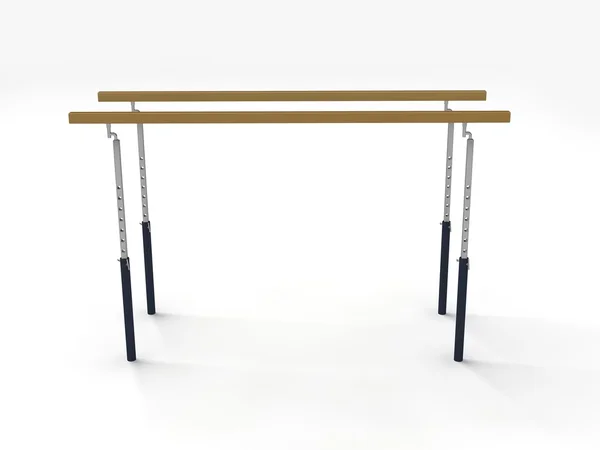 Parallel bars Stock Photos, Royalty Free Parallel bars Images ...