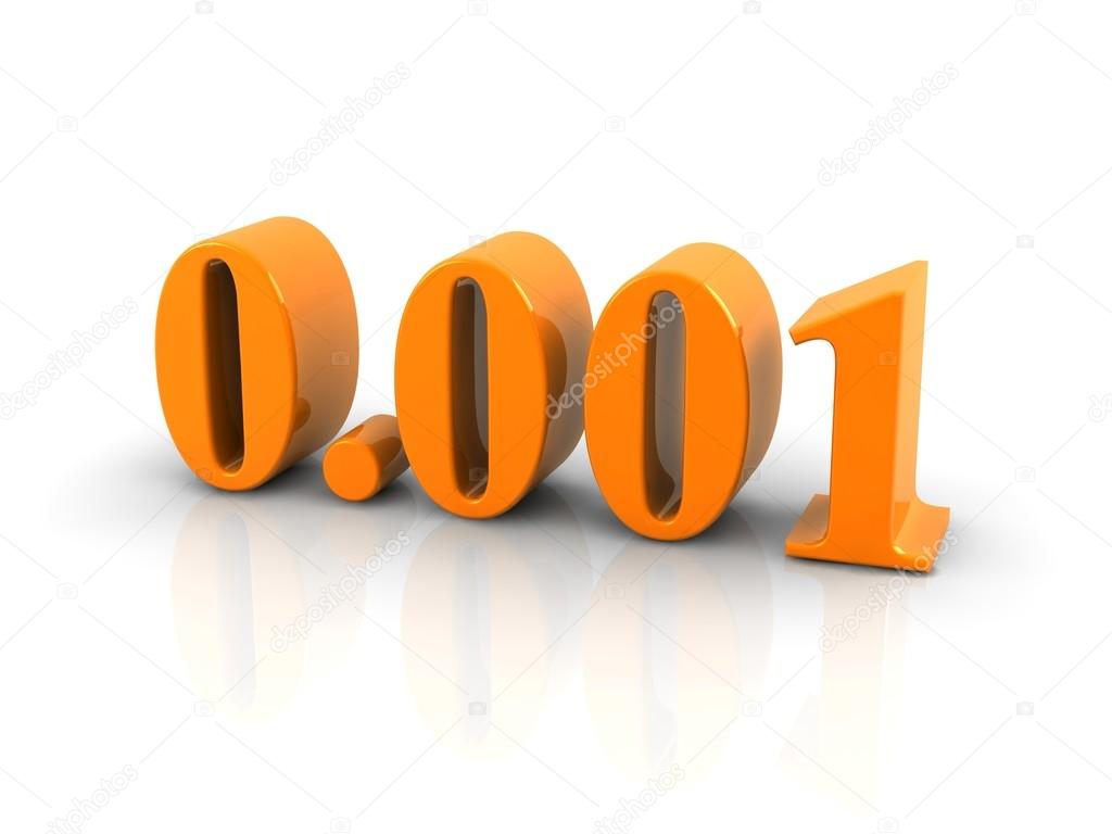 Número 0.001: fotografía de stock © Elenven #68646383 | Depositphotos Número 0.001: fotografía de stock © Elenven #68646383 | Depositphotos