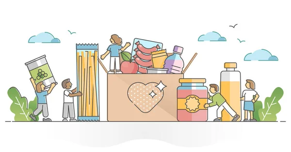 100,000 Food drive Vector Images | Depositphotos