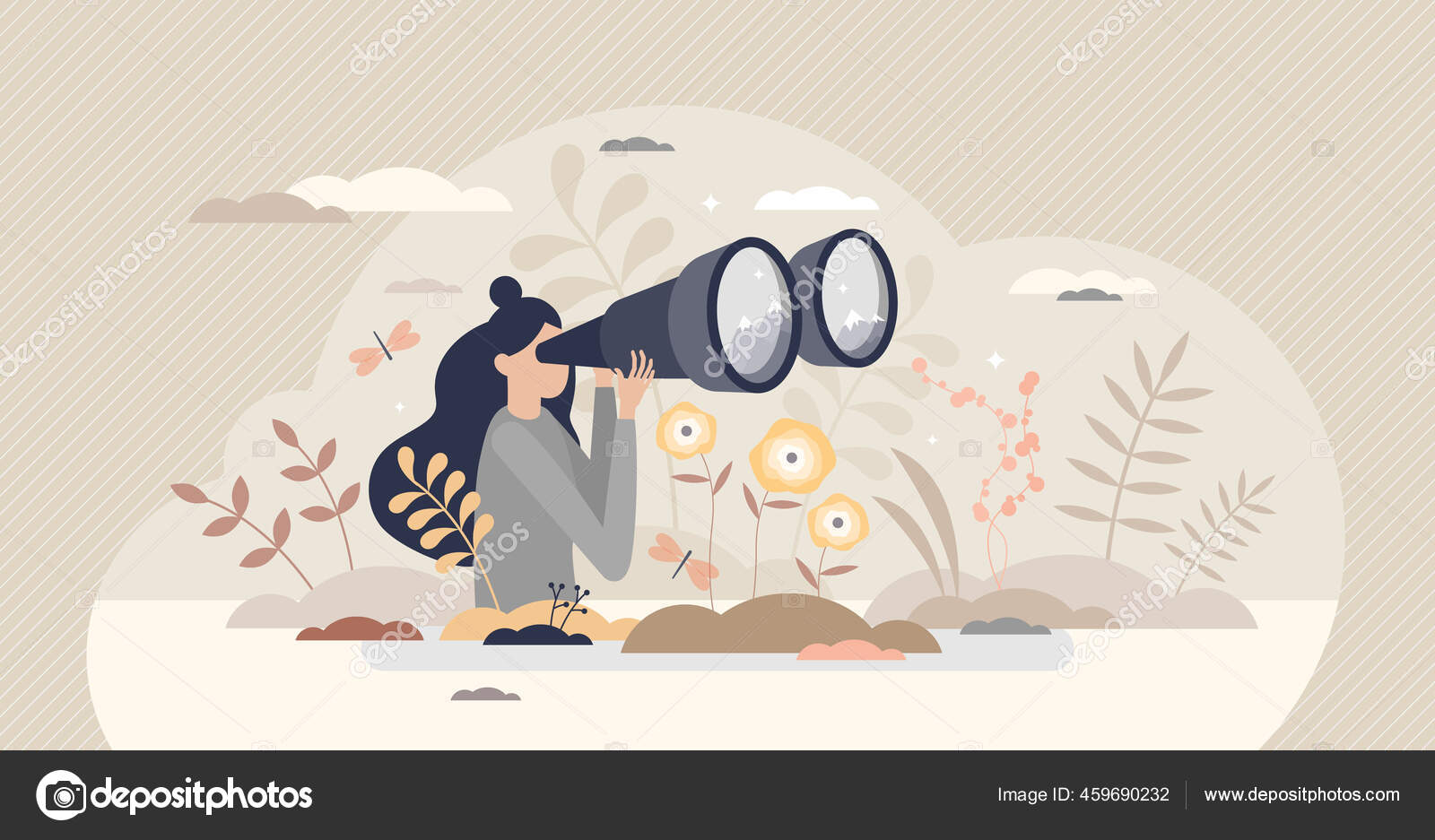 Looking Ahead Into The Future