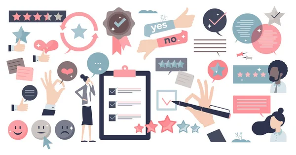 HR human resources elements with work hiring and job career tiny person set Stock Vector by ...