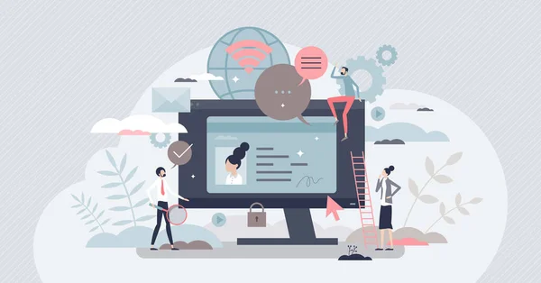 100,000 Digital citizenship Vector Images | Depositphotos