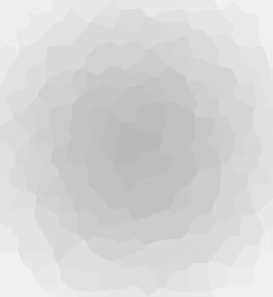 Crystal background abstract background gray, grayscale pattern — Stock ...