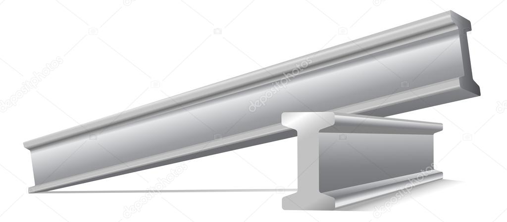 Vigas de construcción metálicas 2024