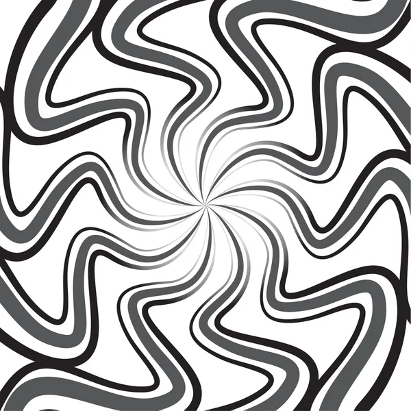 Unique Swirl Designs