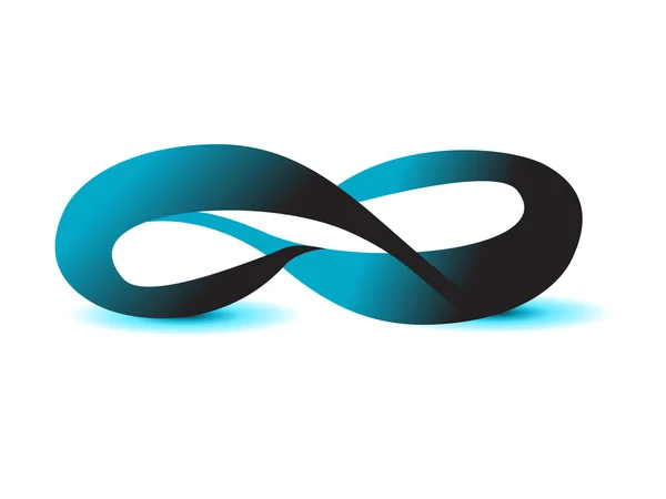 Infinity symbol unlimited sign icon Stock Photo by ©amudsen 77253380