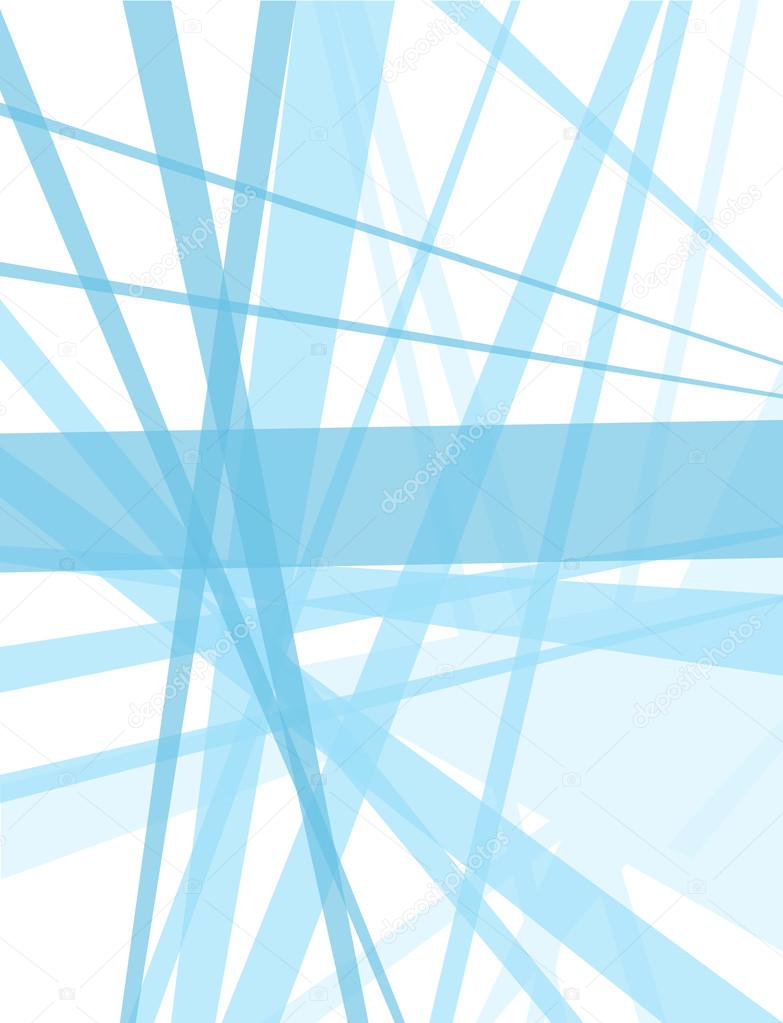 Blue tech lines background vector design on white Stock Vector Image by ...