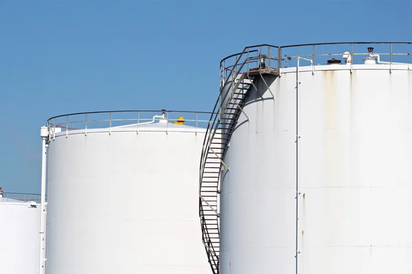 Storage tanks Stock Photos, Royalty Free Storage tanks Images ...