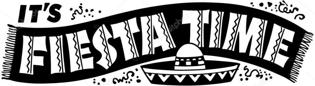 Fiestas Stock Vectors, Royalty Free Fiestas Illustrations | Depositphotos®