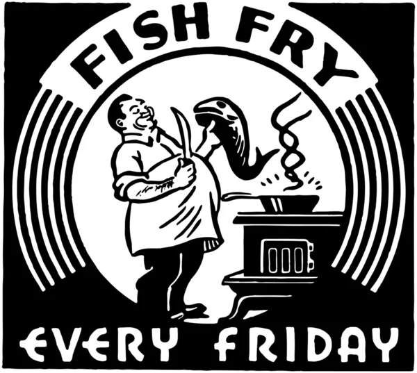 21,146,026 Fish fry Vector Images | Depositphotos