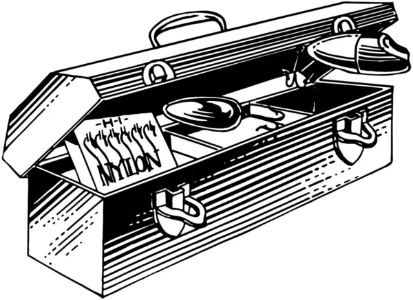 Tackle Box Clip Art