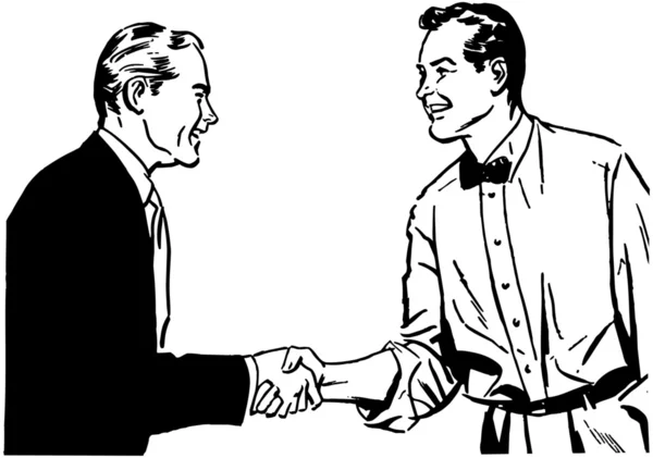 Agreements Stock Vectors, Royalty Free Agreements Illustrations ...