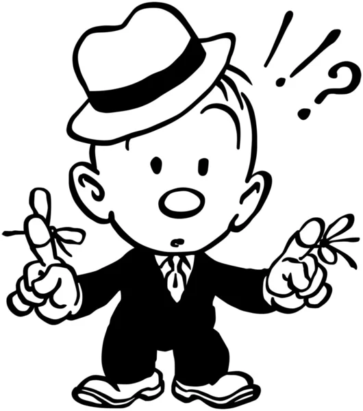 Forgetting Stock Vectors, Royalty Free Forgetting Illustrations ...