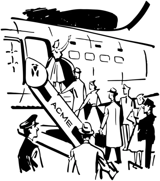 15,580 Boarding plane Vector Images, Boarding plane Illustrations ...