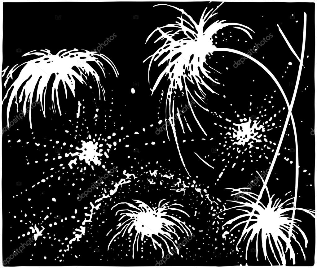 Exploding Fireworks Stock Vector Image by ©RetroClipArt #55676433 Exploding Fireworks Stock Vector Image by ©RetroClipArt #55676433