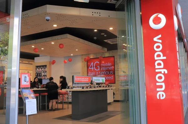 Vodafone Stock Photos, Royalty Free Vodafone Images | Depositphotos