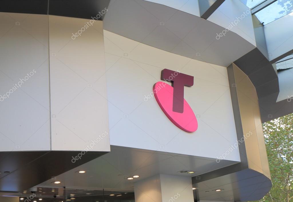 Telstra — Stock Editorial Photo © TKKurikawa #56445735