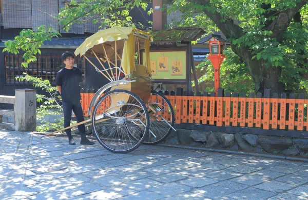 Japan rickshaw Stock Photos, Royalty Free Japan rickshaw Images ...