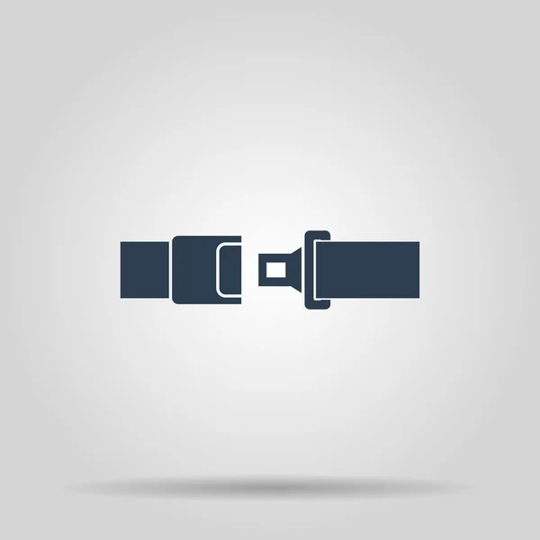 安全带图标图库矢量图片、免版税安全带图标插图|Depositphotos