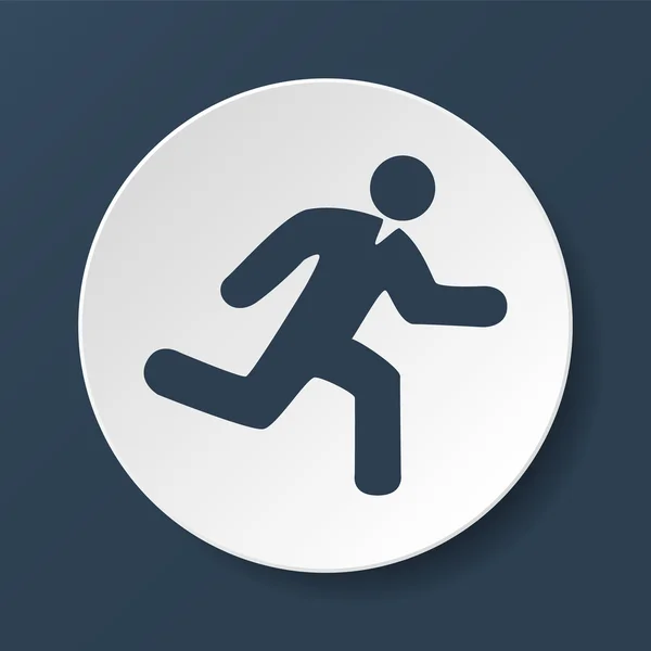 20,944,601 Endless runner Vector Images | Depositphotos